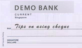 Few tips on using Cheque - Number to Words Converter
